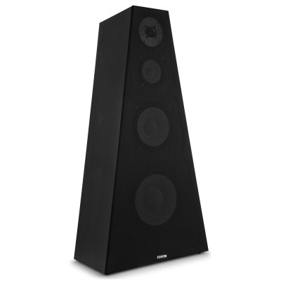 4 Way Hifi Speaker Pyramid - EGO Technologies