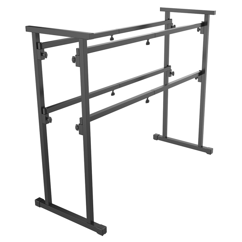 Mobile DJ Stand Basis 1.2m - EGO Technologies