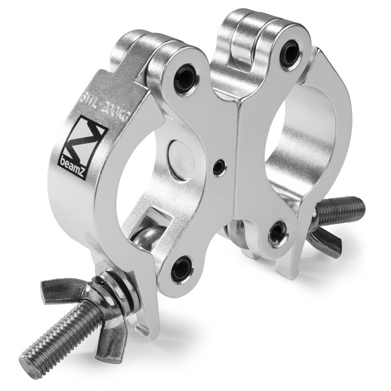 Swivel Coupler Sl 200kg Alum. - EGO Technologies
