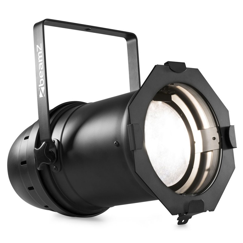 PAR light 100W 3K Warm White ZOOM - EGO Technologies