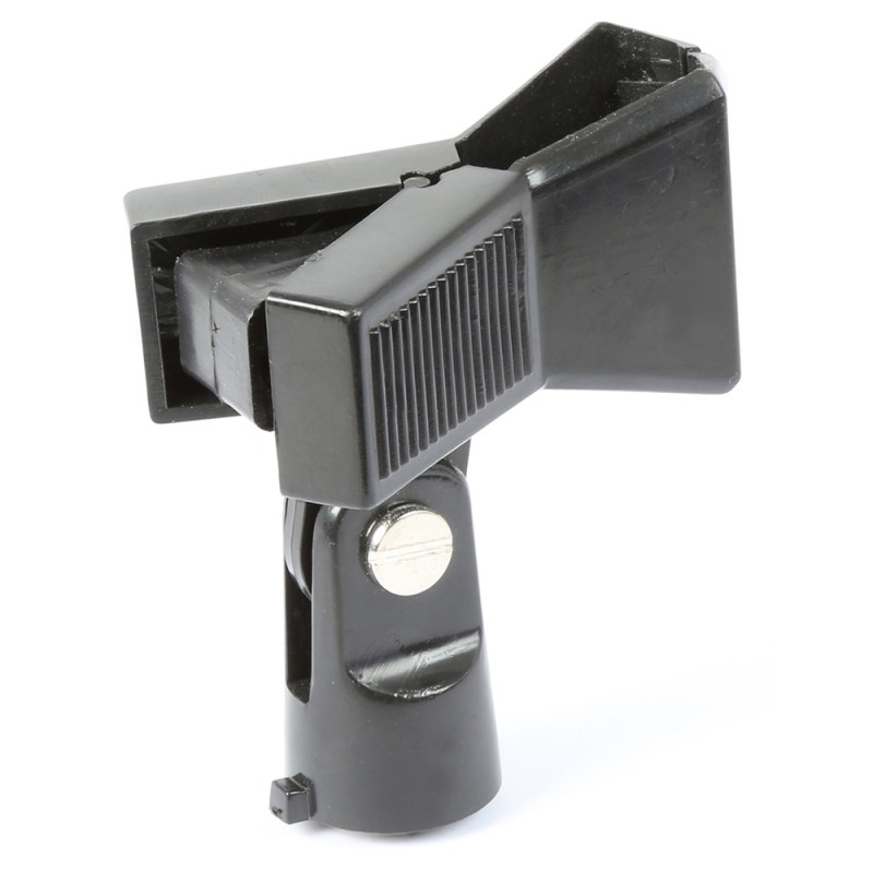 Microphone Clip Incl. Adapter - EGO Technologies