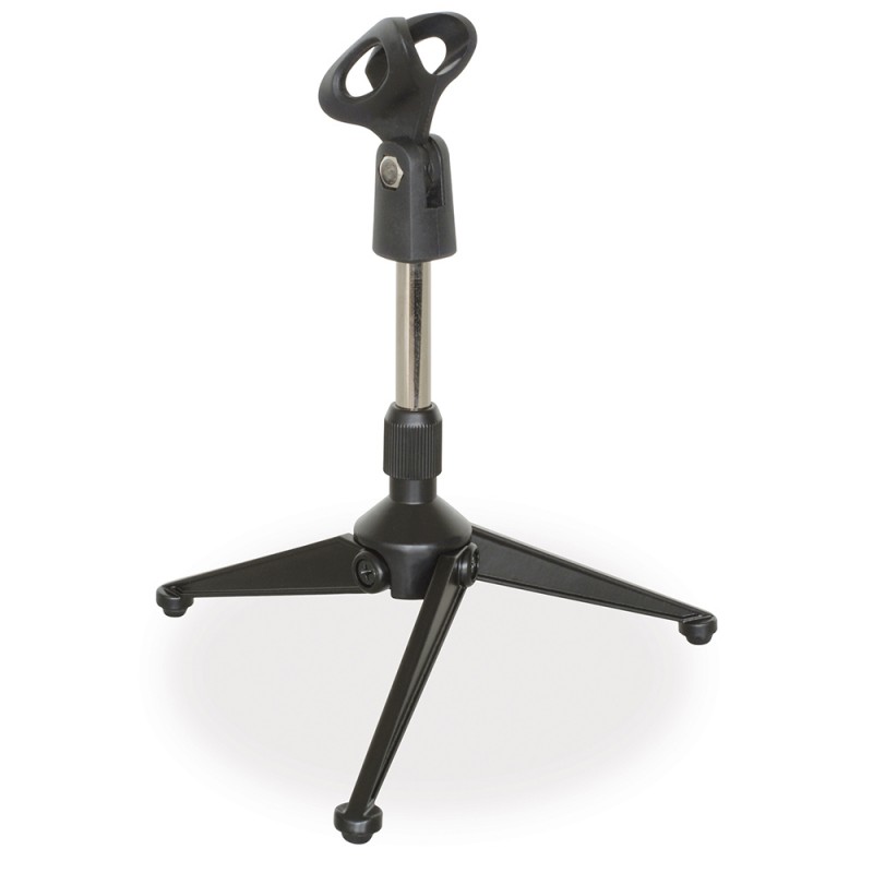 Table stand Microphone foldable - EGO Technologies