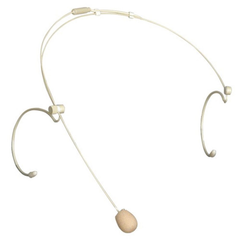 Headset skin Microphone mini XLR - EGO Technologies