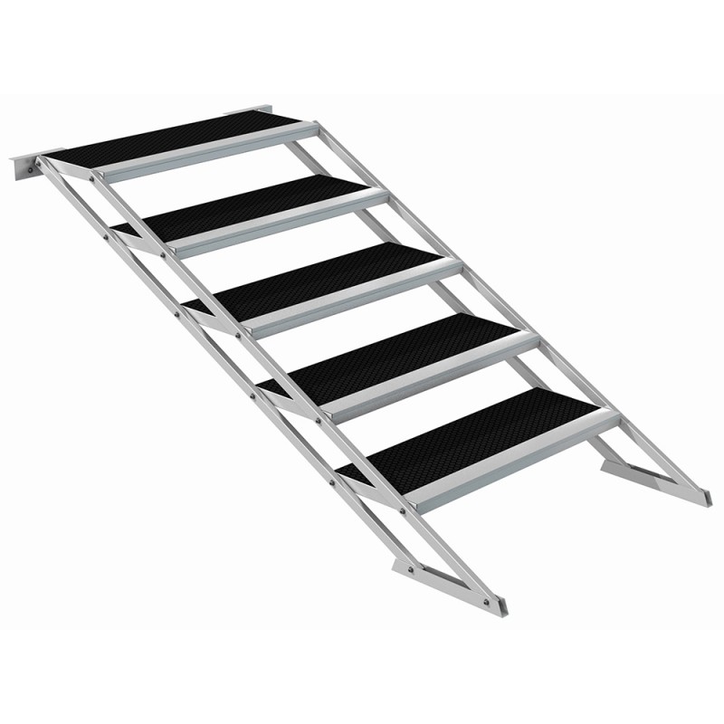 Stage Adjustable Stairs 80-140cm - EGO Technologies