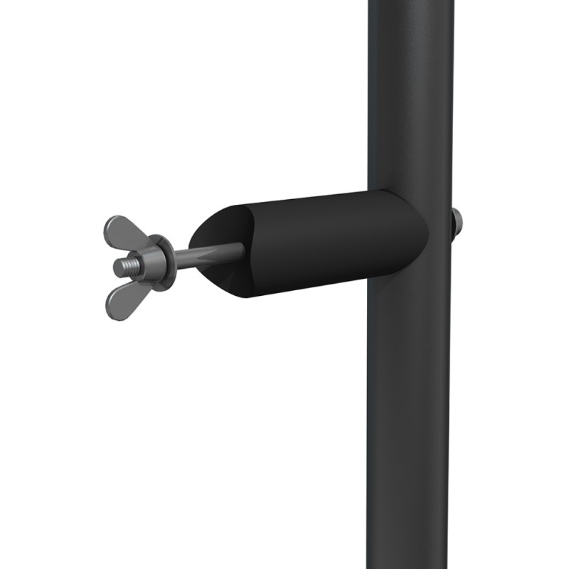 Stage handrail Connector (set of 2pcs) - EGO Technologies